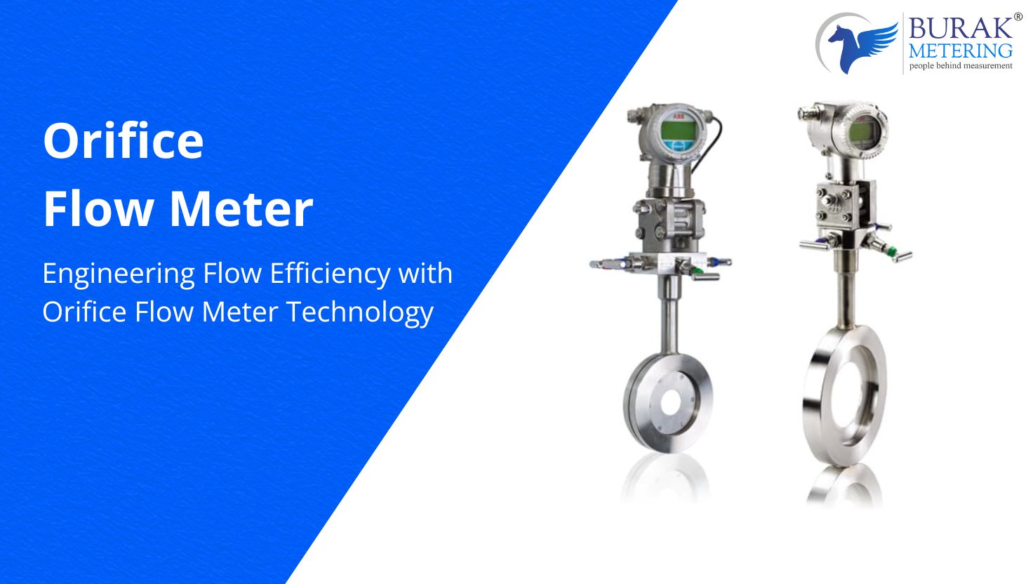 Flow Meter's Blog - Burak