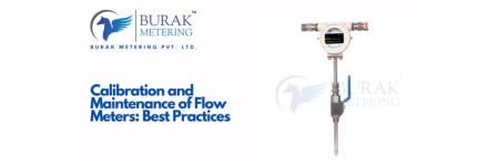 What is Flow Meter? How Flow Mete Works? - Burak