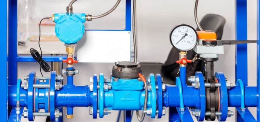 Common Flow Meter Problems: Challenges for Accurate Measurements - Burak