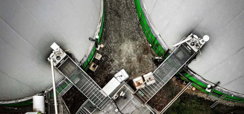 Exploring Different Types of Bio Gas Flow Meters - Burak