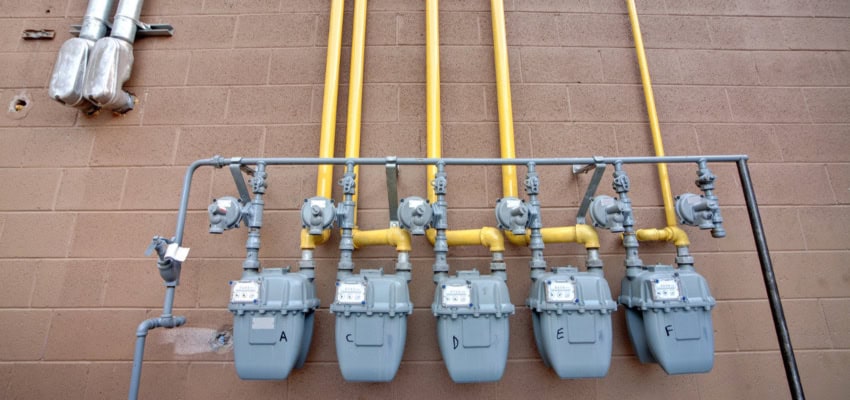 Introduction to Orifice Meters for Accurate Gas Flow - Burak