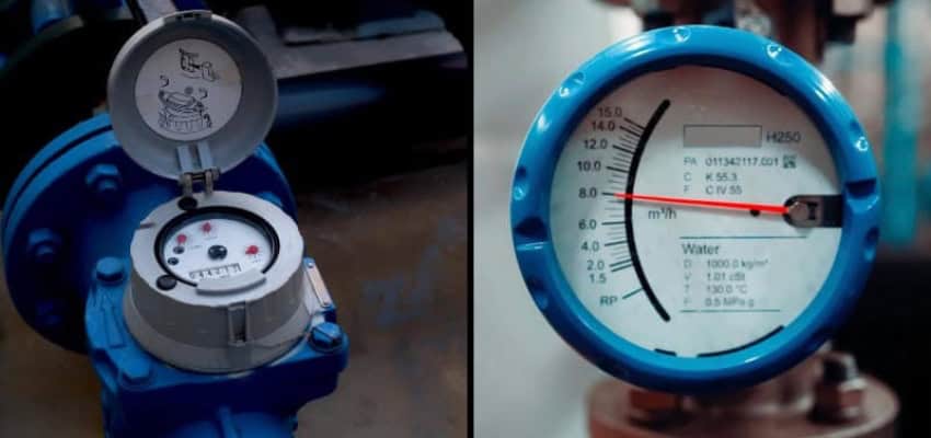 Mechanical vs. Digital Flow Meters: Which One is Right for You? - Burak