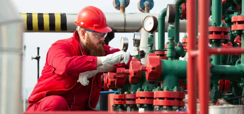 The Application of Flow Meters in Oil and Gas Industry - Burak