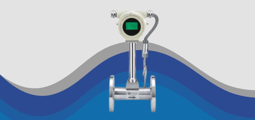 What is a Vortex Flow? - Burak