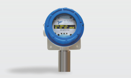 Types of Flow Meter - Benefits and Industrial Uses - Burak