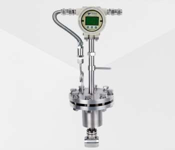 Vortex Flow Meters: Components, Types, and Applications - Burak