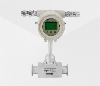 Vortex Flow Meters Manufacturer, Supplier & Exporter - Burak