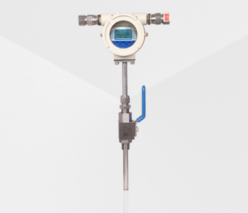 Thermal Dispersion Mass Flow Meter Manufacturer & Supplier - Burak