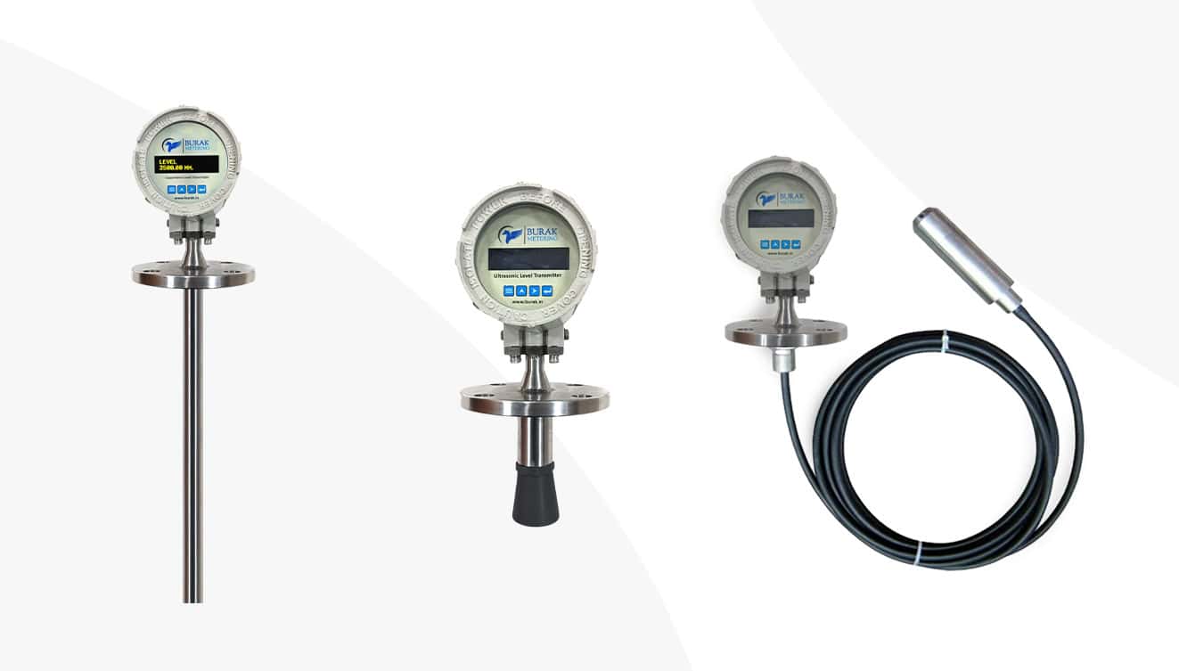 Flow Meter Manufacturer, Supplier & Exporter in India - Burak