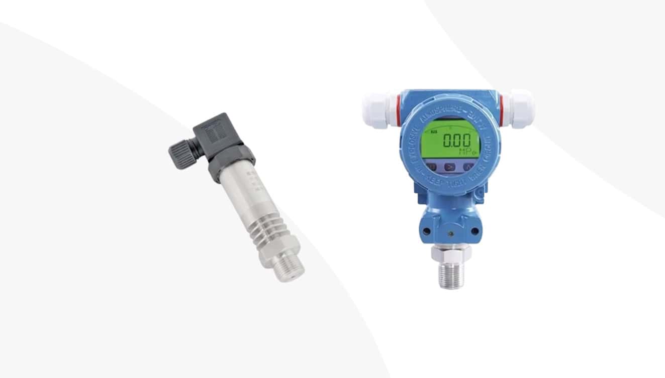 Flow Meter Manufacturer, Supplier & Exporter in India - Burak