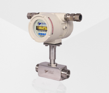 Thermal Dispersion Mass Flow Meter Manufacturer & Supplier - Burak