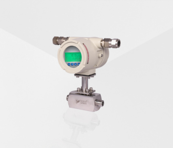 Turbine Flow Meter Manufacturer, Supplier & Exporter in India - Burak