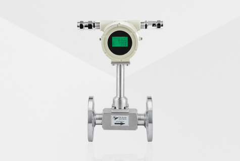 BX-6000-G Vortex Flow Meter for Precision Testing - Burak